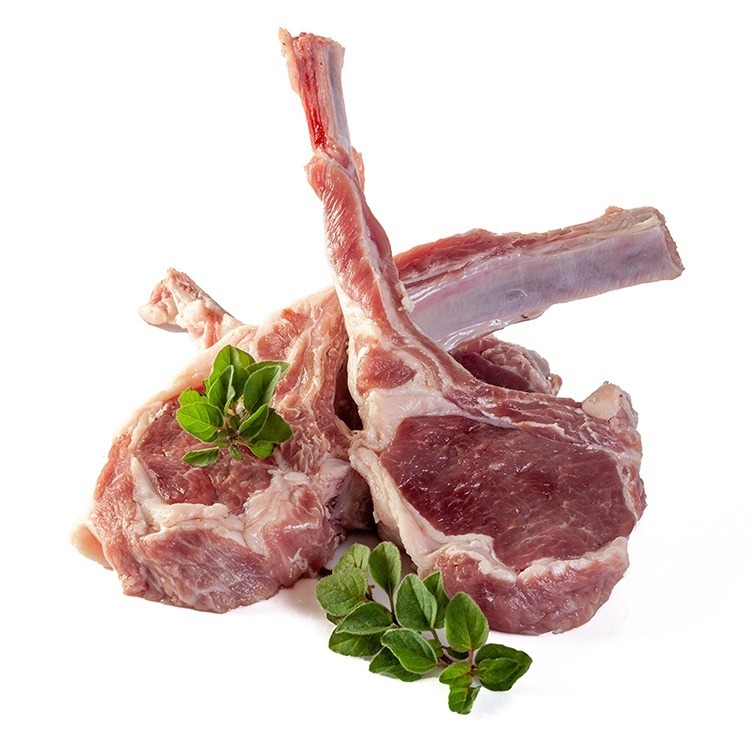 Senior 7+ อาหารสุนัขสูงวัย เกรดพรีเมี่ยม สำหรับน้องหมาแก่